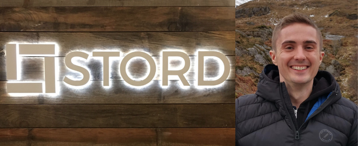 Stord Hires Craig Stewart to Lead Integrations and Data