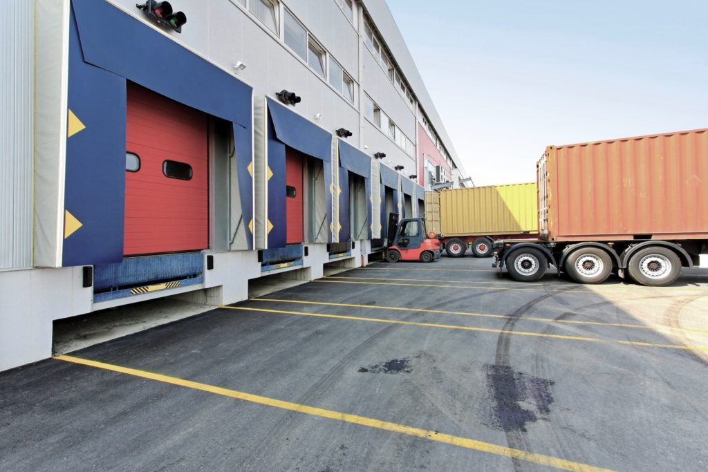 The New Hubs in STORD’s Nationwide Network: Los Angeles, Dallas ...