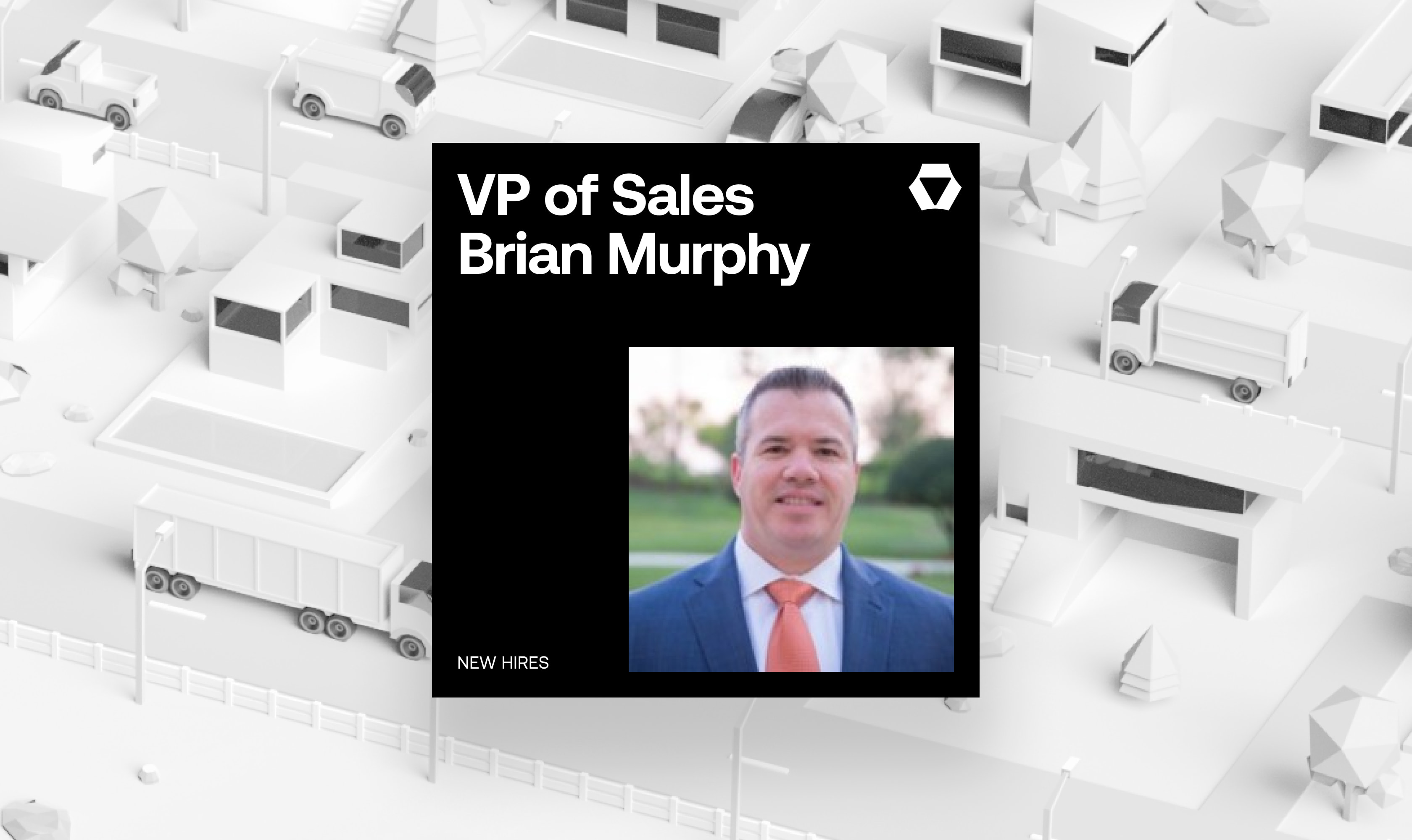 Stord Hires VP of Sales Brian Murphy to Lead Logistics Sales
