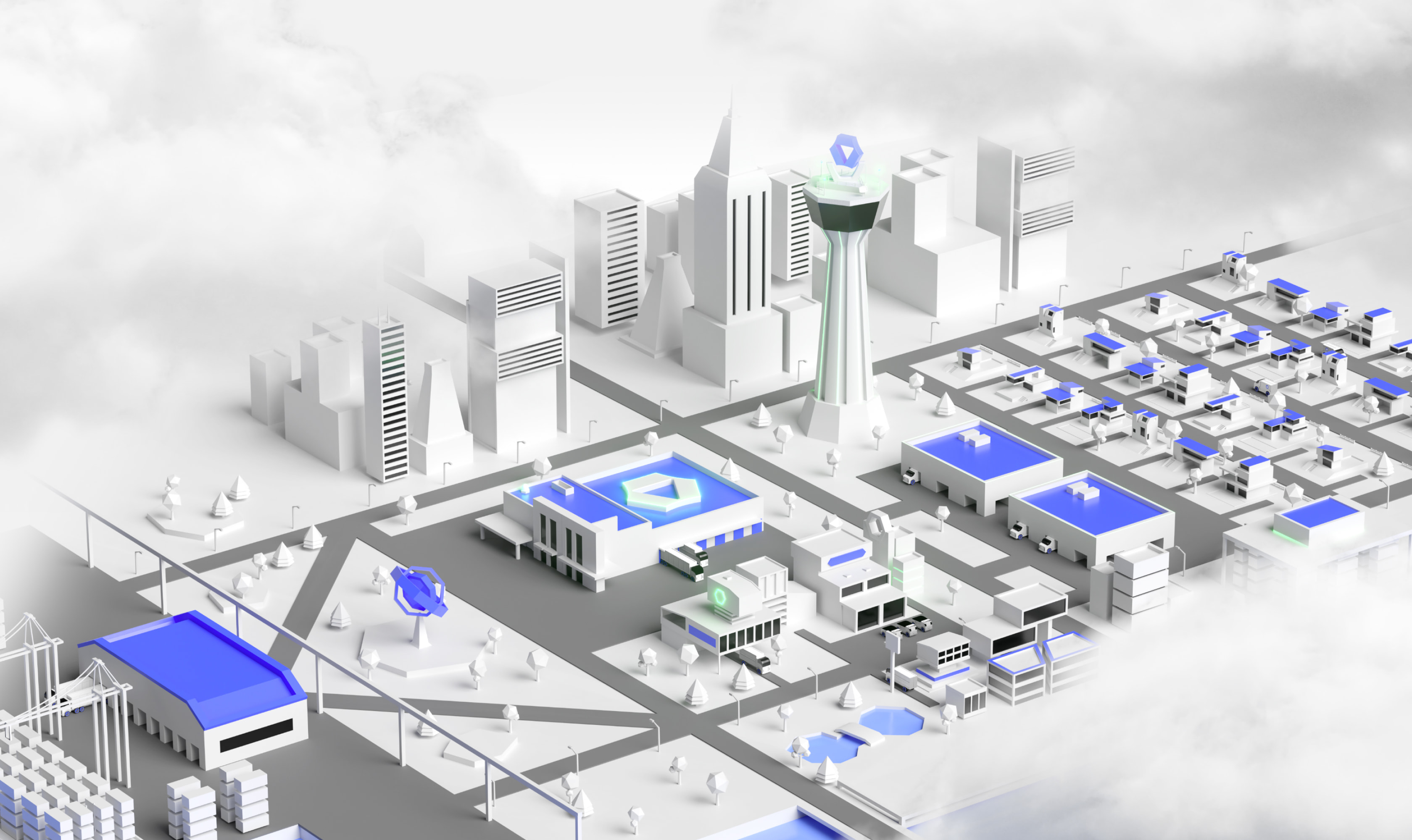 The Cloud Supply Chain: What It Is and How to Connect to It