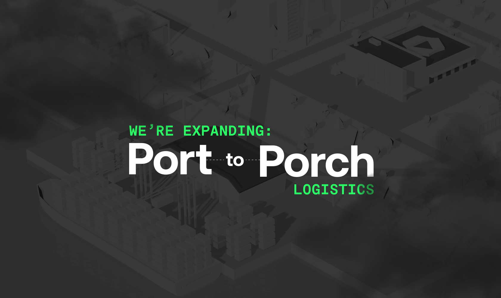 Stord Expands Capabilities to Enable Port-to-Porch Logistics for Brands ...