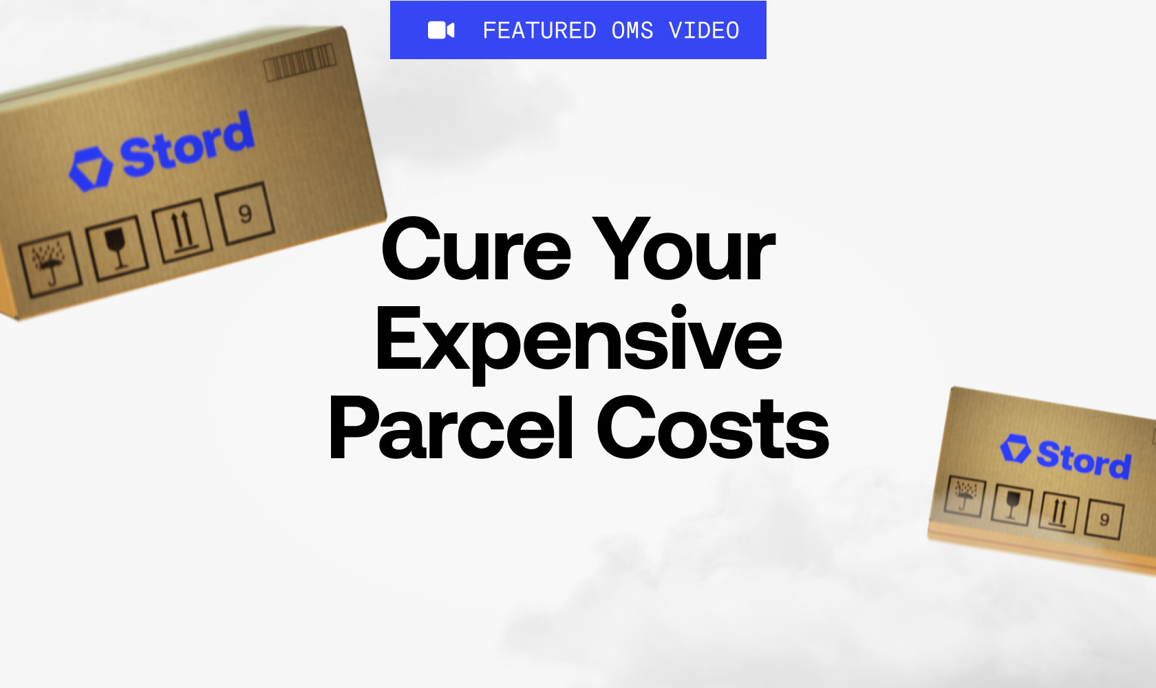 How to Cure Your Expensive Parcel Costs [Video]