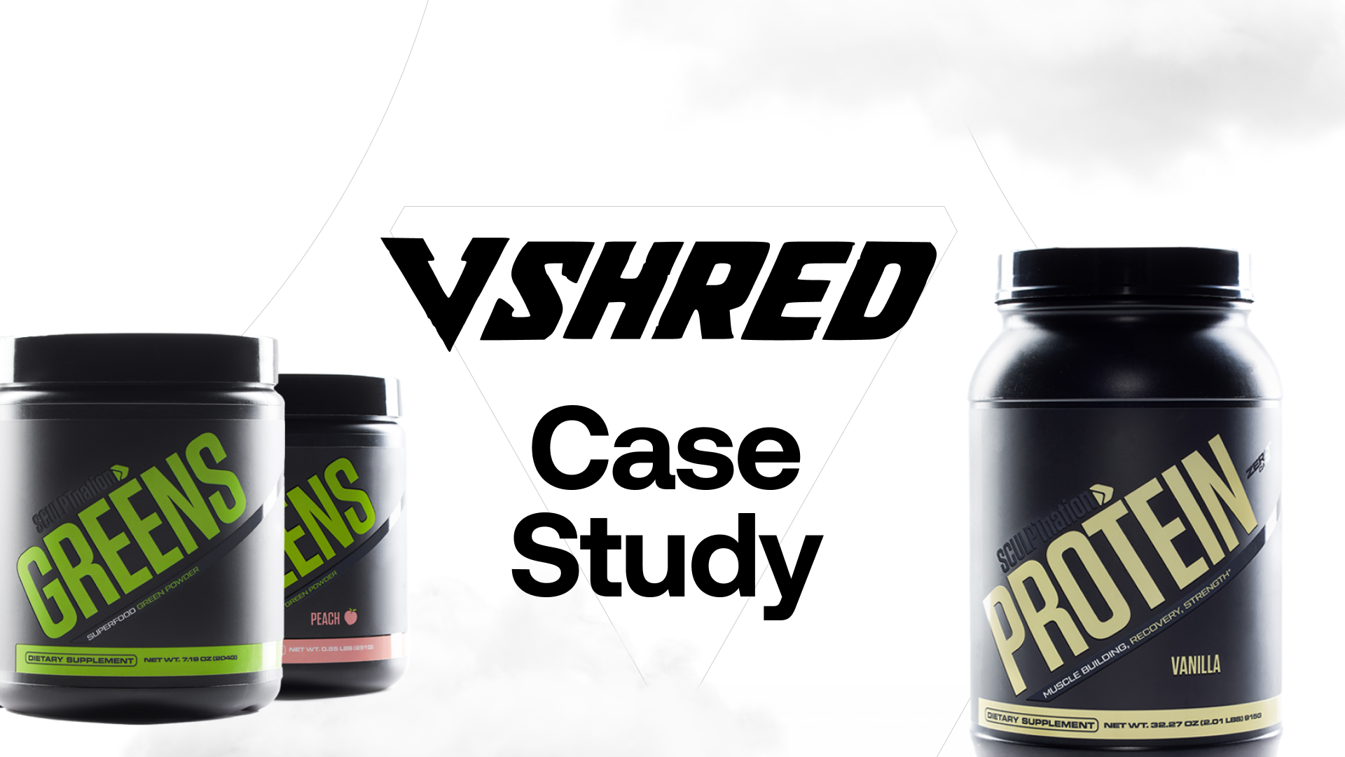 How V Shred Lifts Fulfillment Performance with Stord [Case Study]