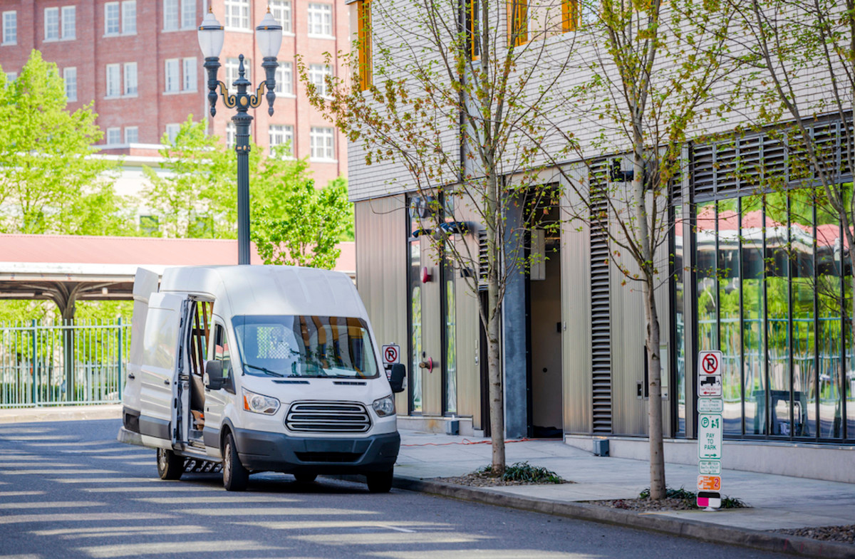 3 Ways to Shorten Last Mile Delivery | STORD