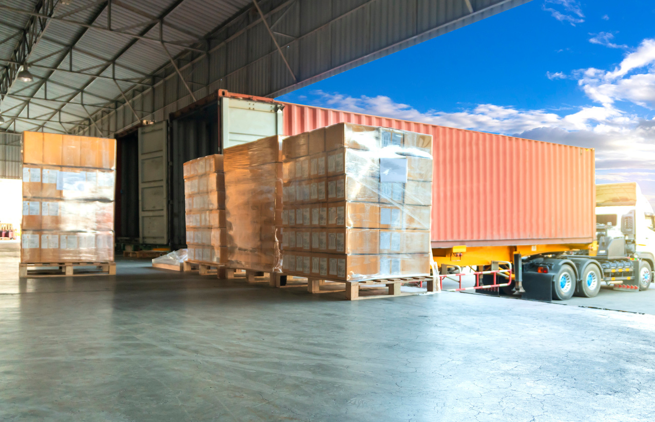 Cross Docking 101: Why This Supply Chain Model Can Save You Money | STORD
