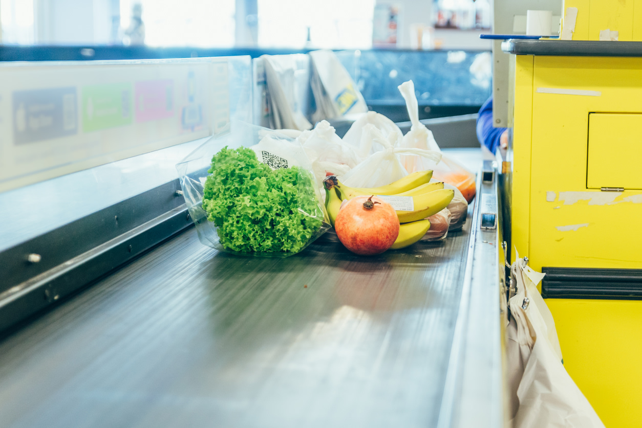 Bringing Automation to Grocery Picking and Delivery: The Rise in Micro ...