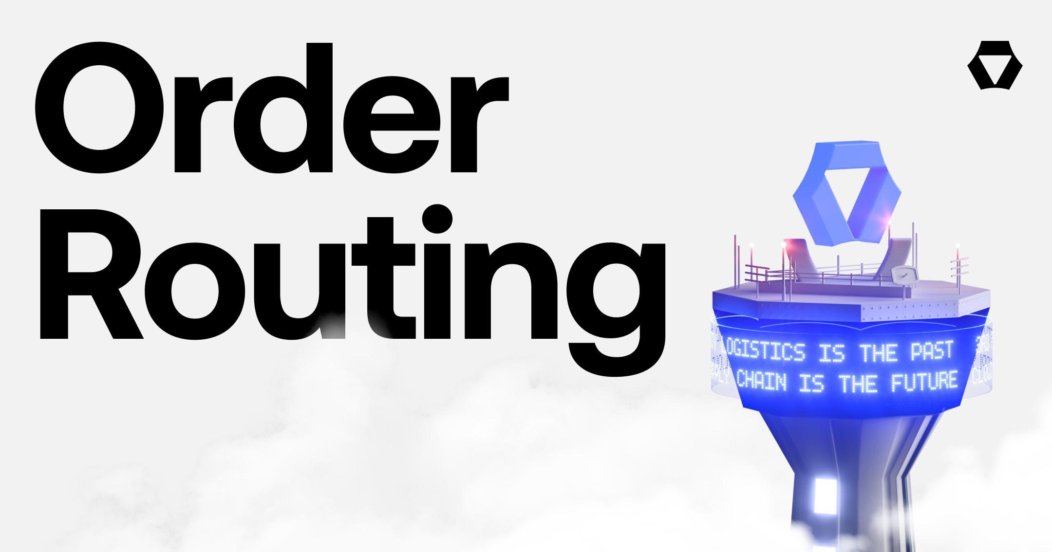 OMS: Order Routing Automation | Stord