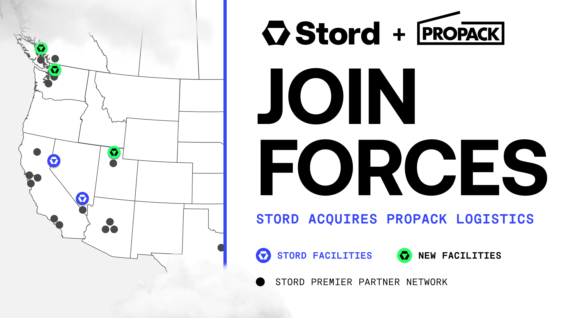 Stord Acquires ProPack, Nutrition and Supplement Fulfillment Leader ...