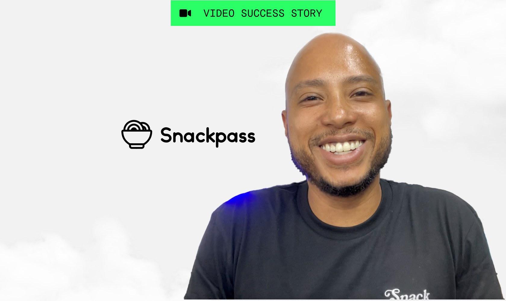 How Snackpass Drives Warehouse Efficiency [Video]