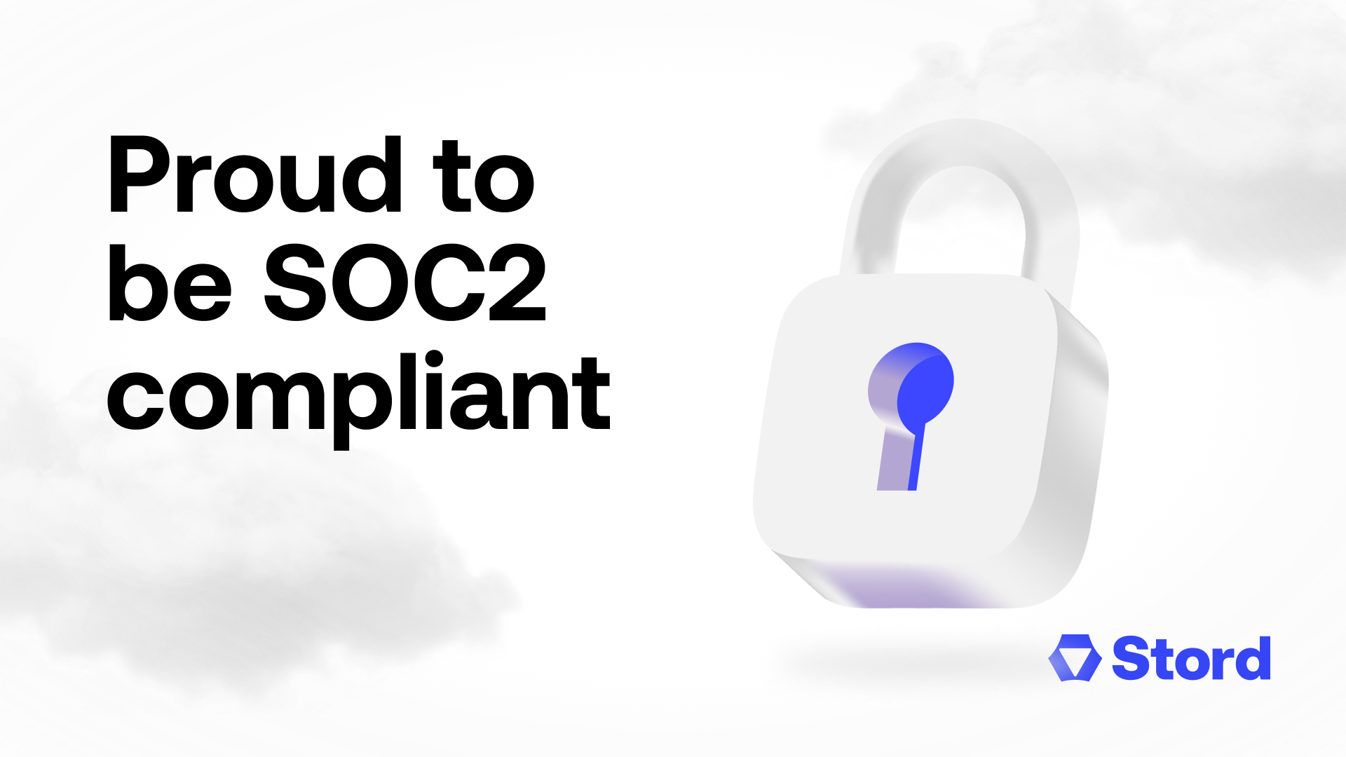 Stord Expands SOC 2 Type II Compliance, Strengthening Customer Trust and Data Security