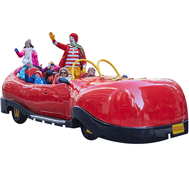 Macy’s Thanksgiving Day Parade 2024 – Lineup Info & More