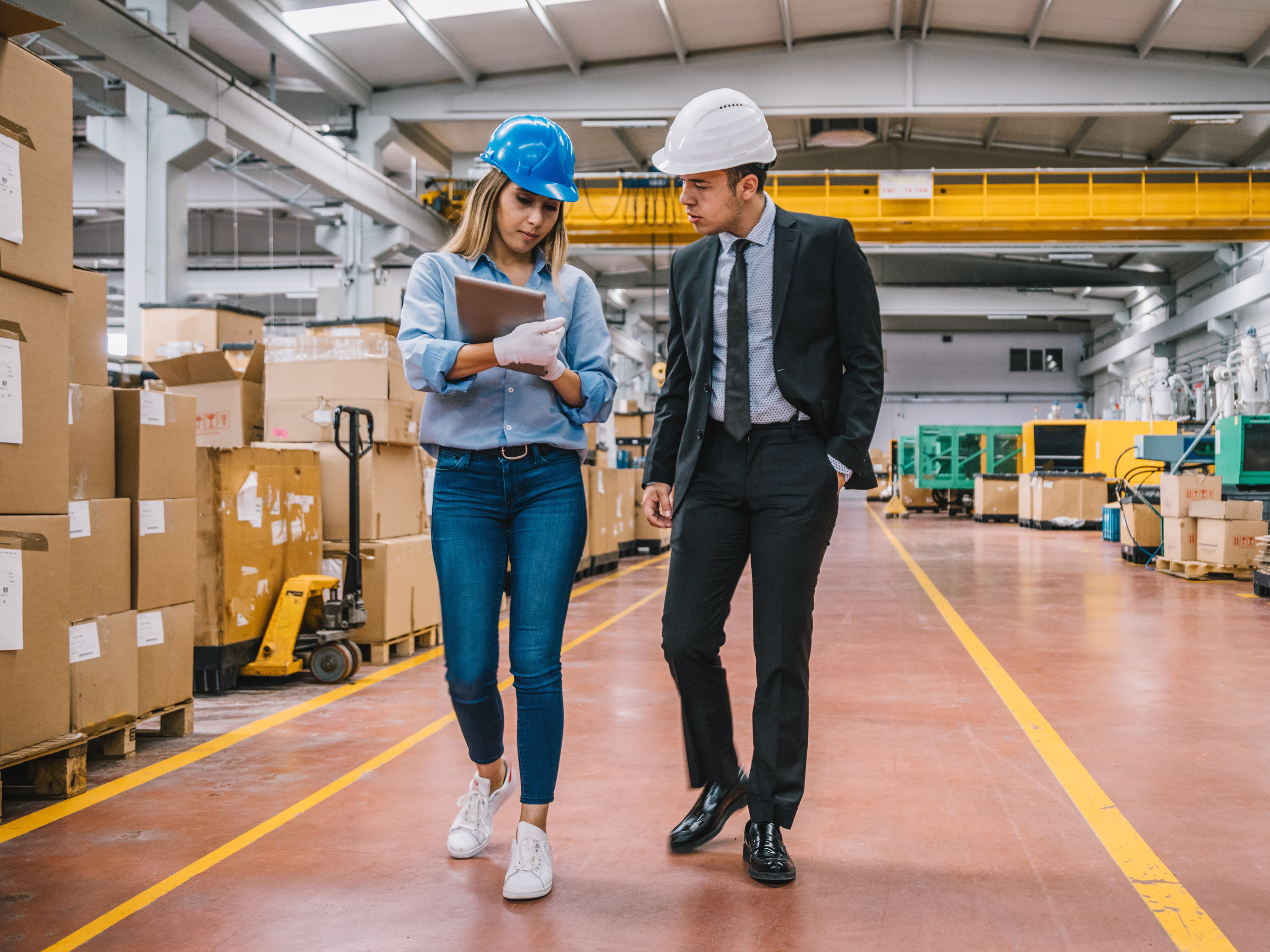 Impiantistica degli edifici: basso consumo energetico