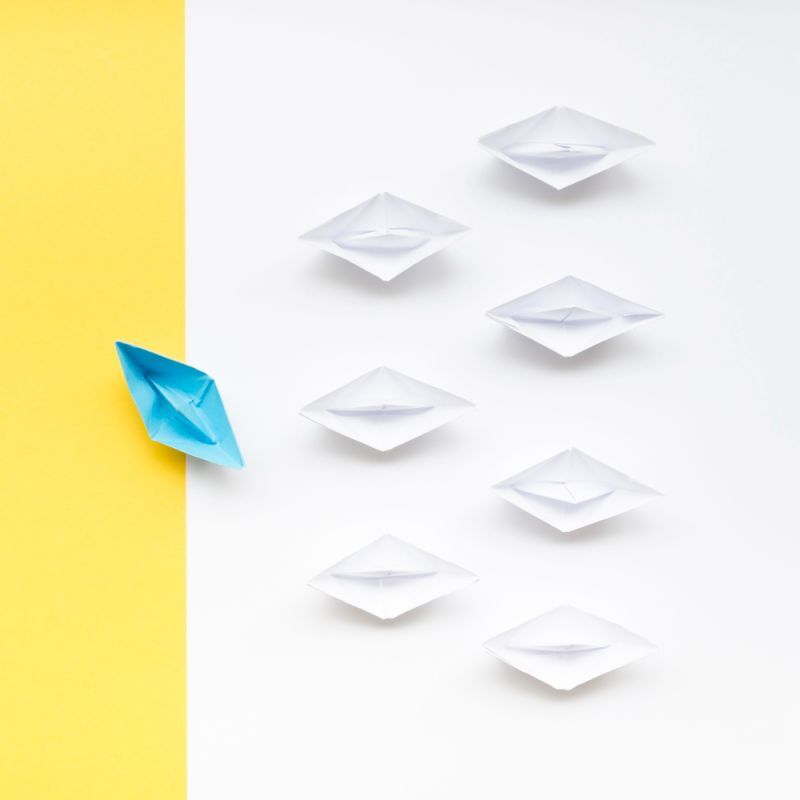 Making Your Startup's Brand Stand Out: Creative Branding Strategies ...