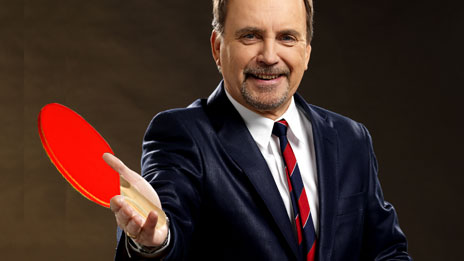 Utmana Peppe Eng i pingis