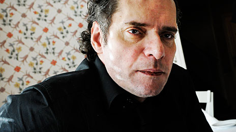 Thorsten Flinck om kärleken