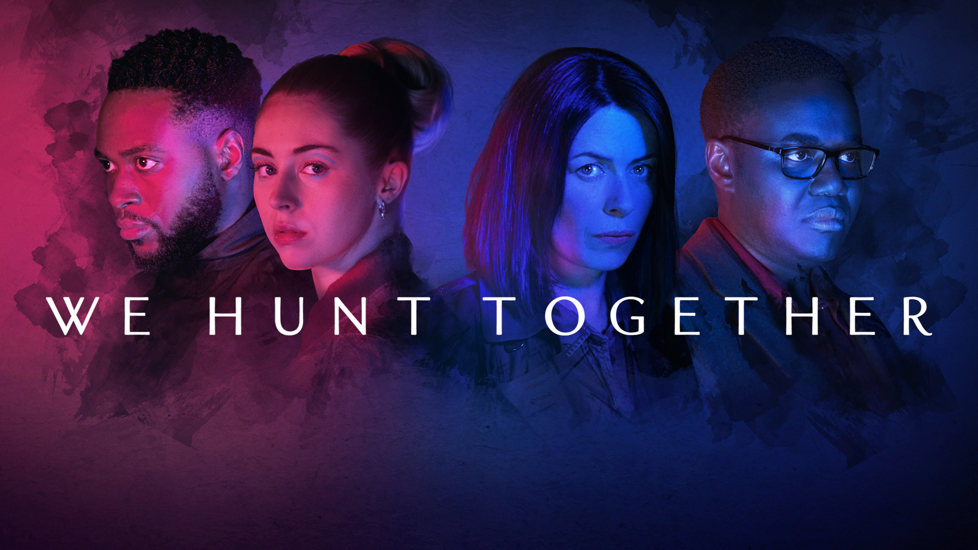 We hunt together - Läs allt om programmet på TV4 här - tv4.se