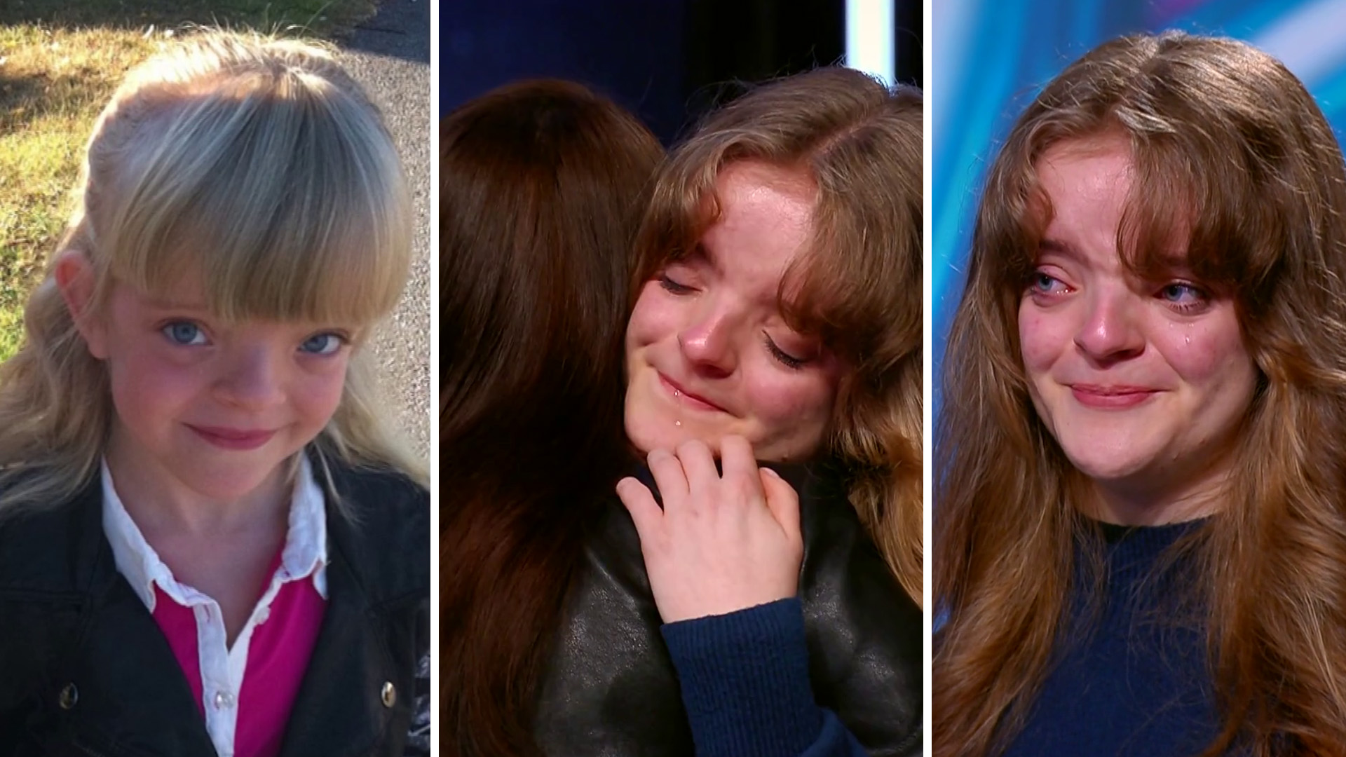 Cleo delar sin livshistoria i Idol: ”Folk skrattar åt mig”