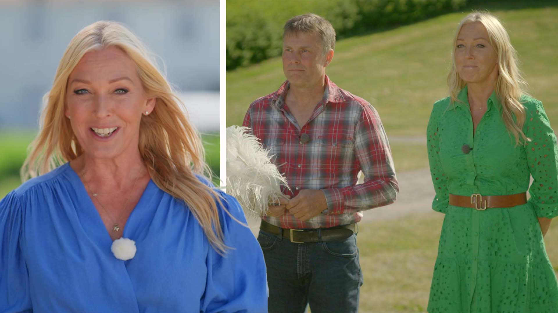 Därför förlänger TV4 ”Bonde söker fru” 2024