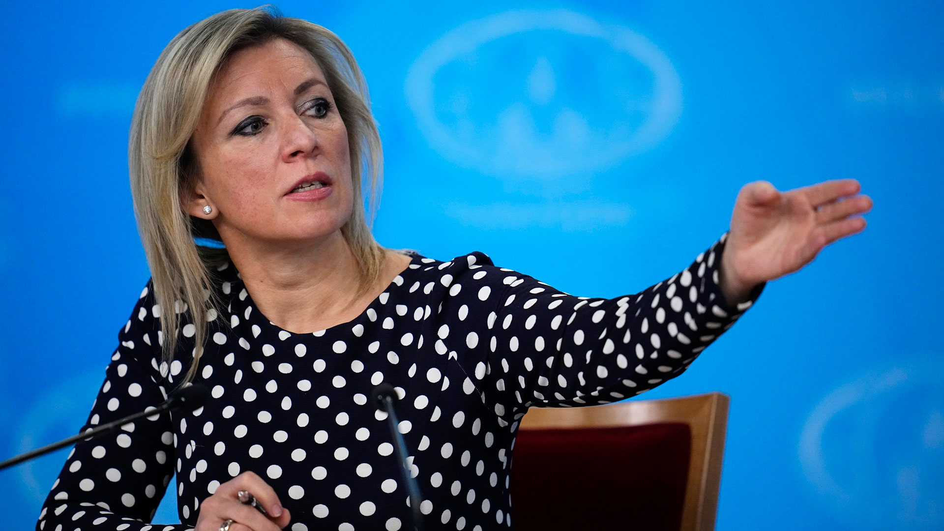 Kreml om attacken i konserthuset i Moskva: Terrordåd