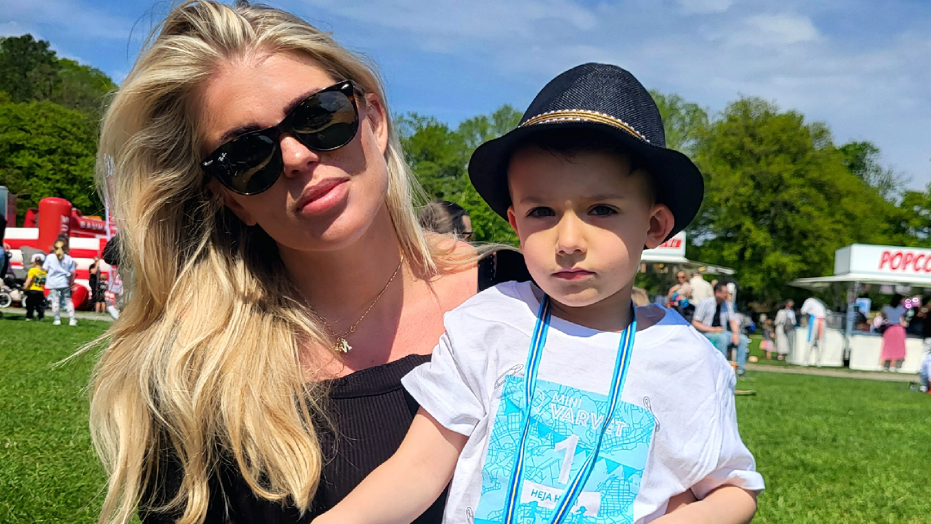 Nima, 5, dog i hissolycka – hans organ räddade fem liv