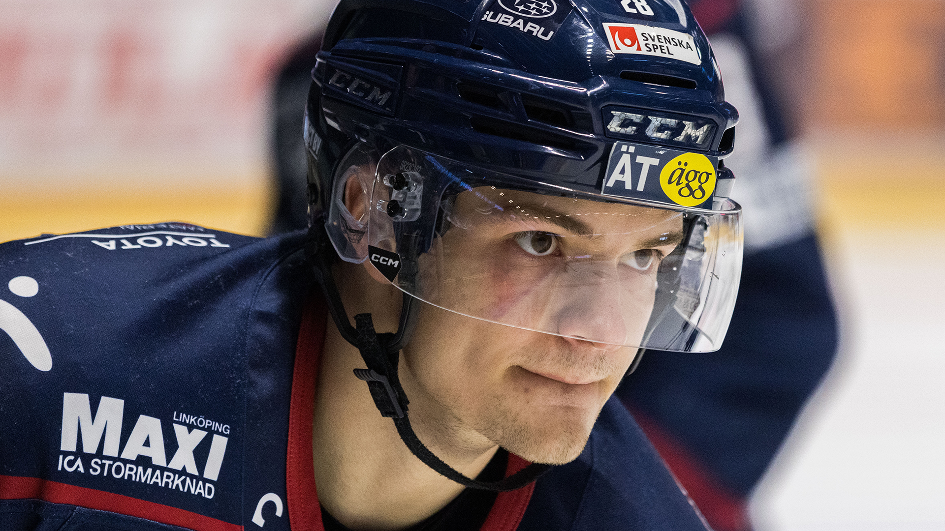 Uppgifter: Strandell vänder hem till Leksand