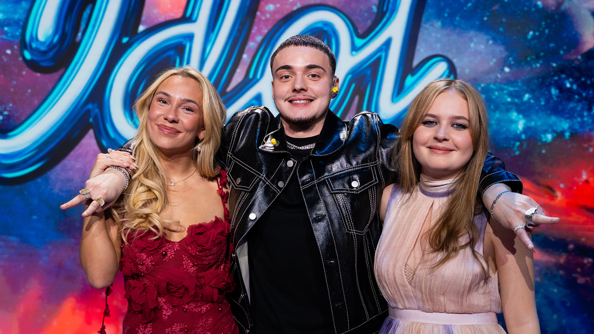 Idol 2024: Margaux Flavet vinner – enligt oddsen