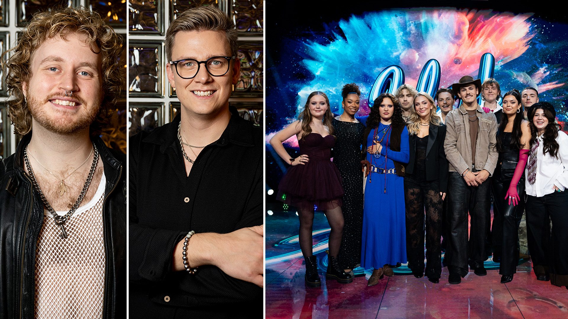 Idol 2024: Chatta om tredje lördagsfinalen