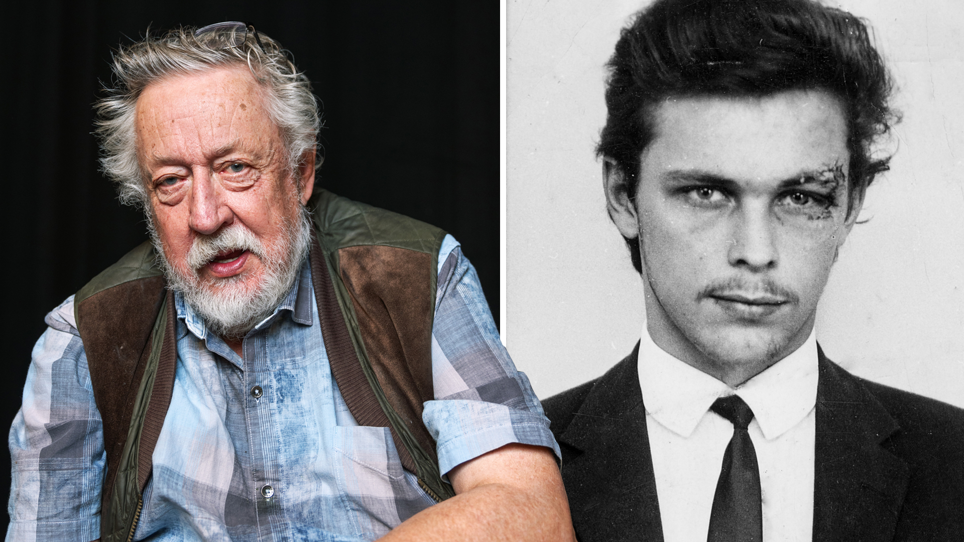 Leif GW Persson om Clark Olofsson: ”Inget gott att säga”