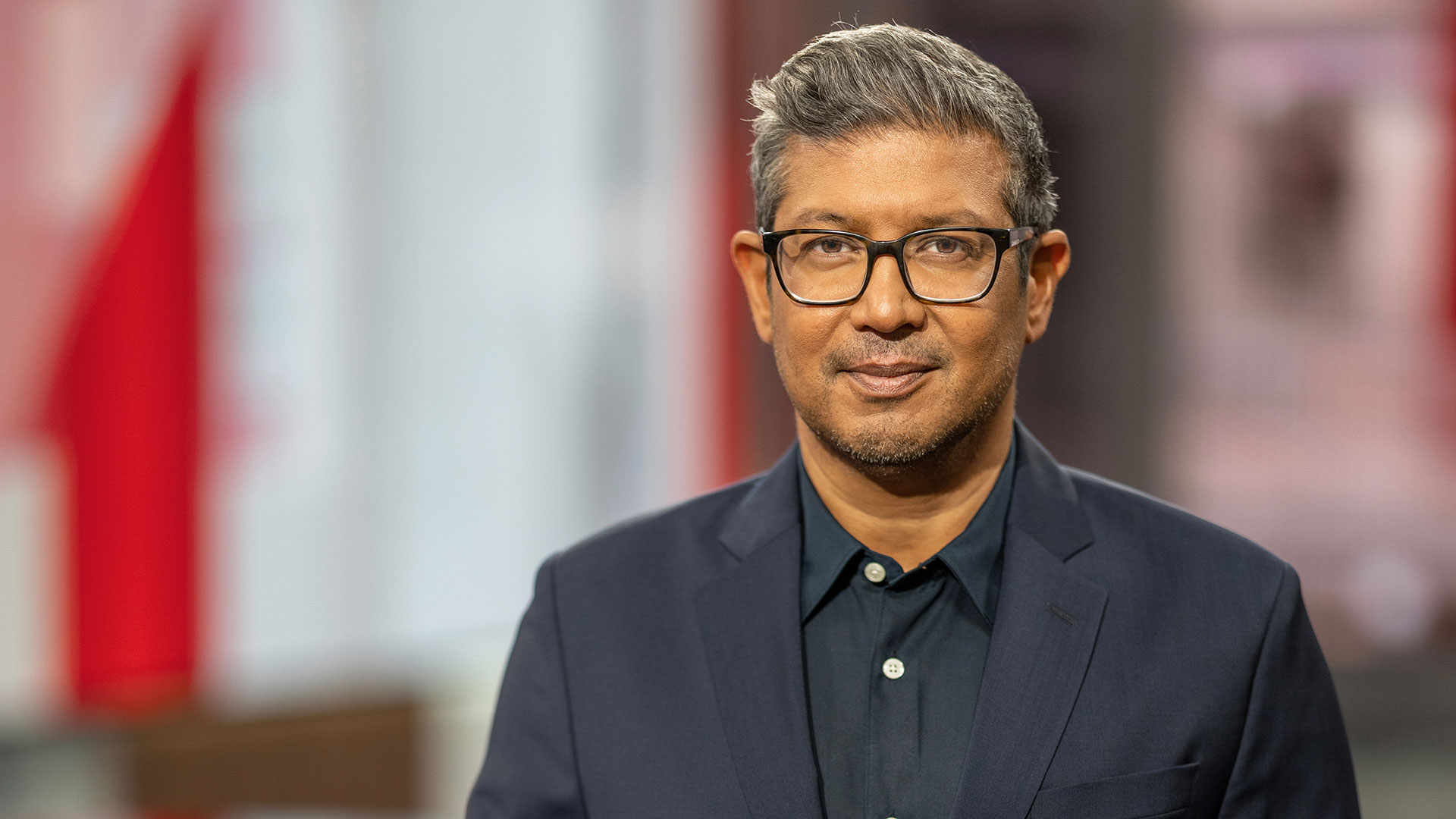 Därför publicerar TV4 bilderna Jomshof bilder