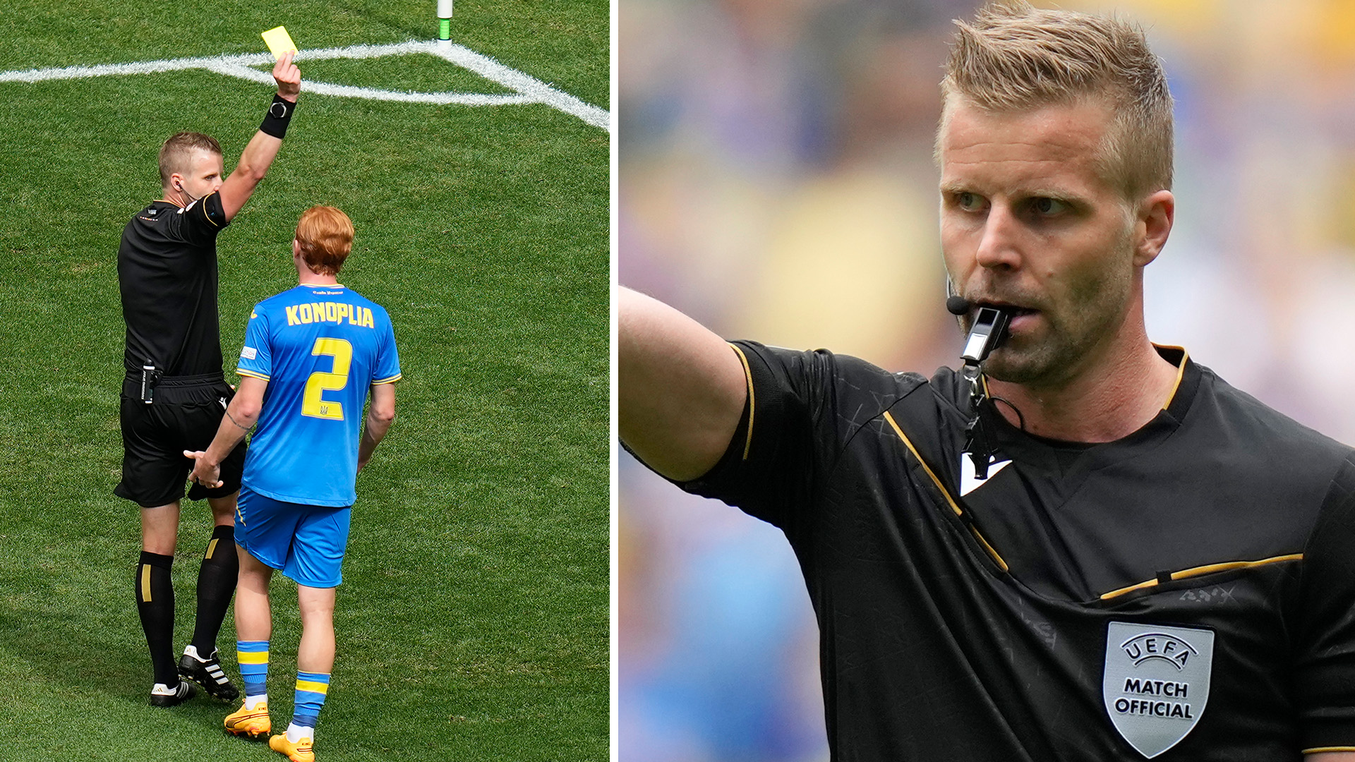 Fina omdömen för Nyberg efter premiärsuccén: "Han har allt"