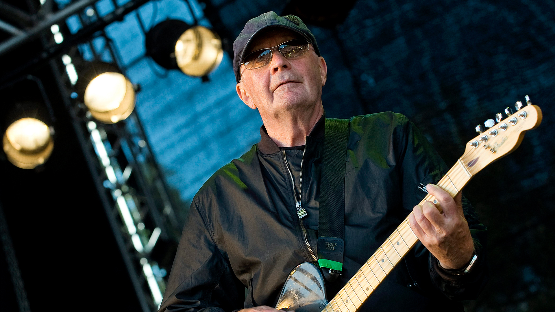 Ulf Dageby är död – Nationalteatersångaren blev 80 år