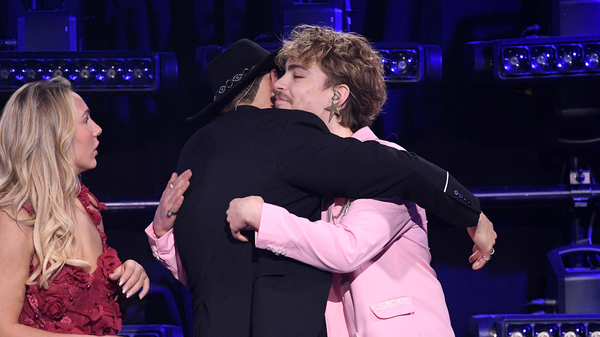 Idol 2024: Leo Tekiel och Robin Sohlberg åker ut