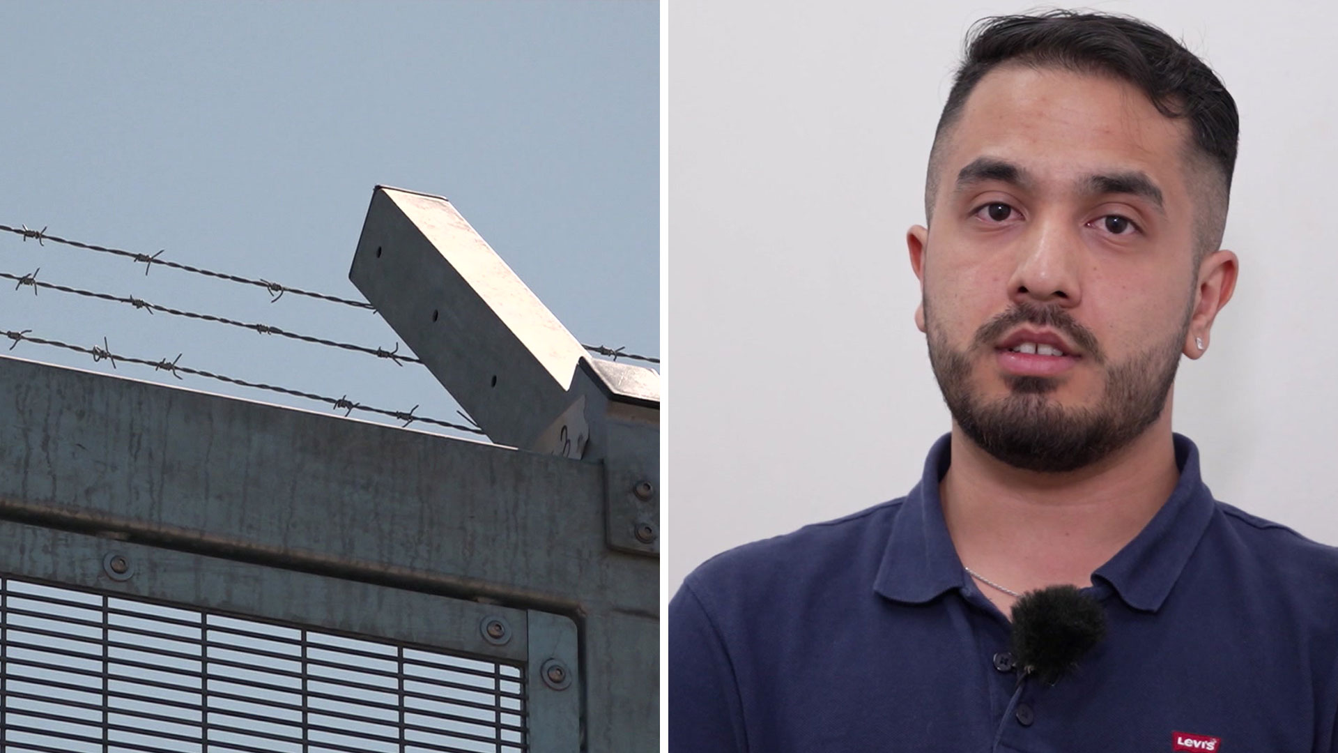 Antalet människor som sätts i Migrationsverkets förvar ökar
