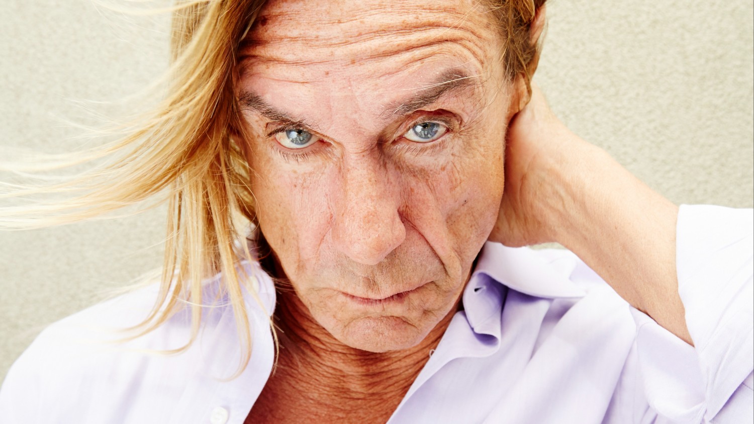 Polarpriset 2022 går till Iggy Pop - Så ser du galan på TV4