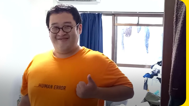 Sexlösheten gjorde Gunpee till influenser