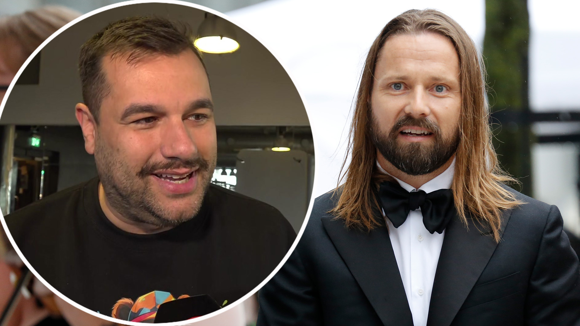 Musikalen som bygger på Max Martins låtar till Sverige