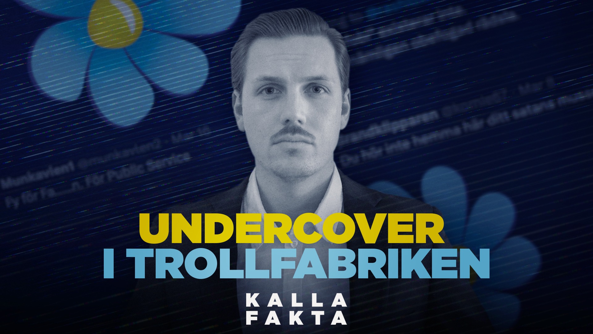 Trollfabriken nomineras till Stora Journalistpriset