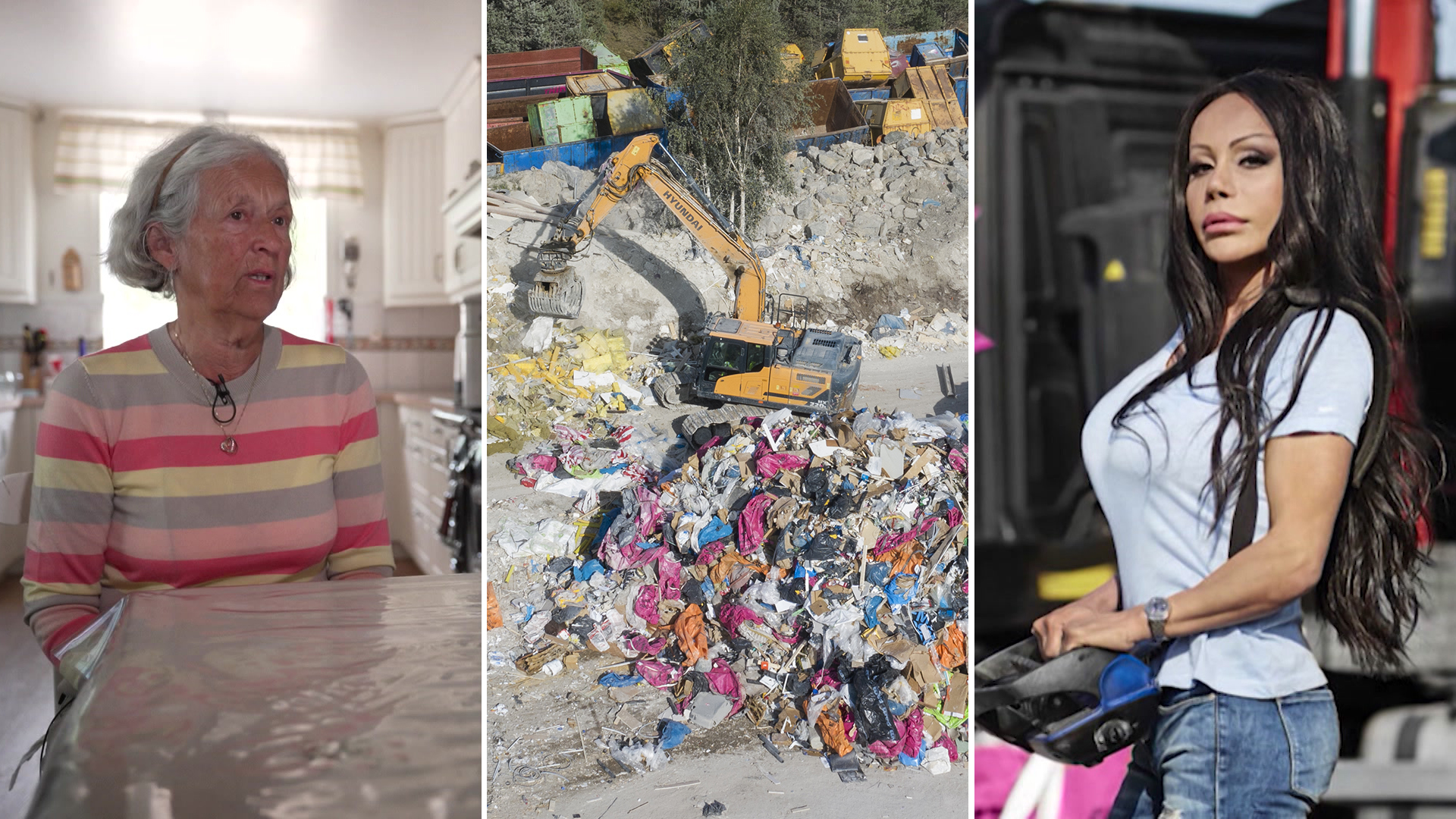 Kravnotan efter Think Pink-skandalen – en kvarts miljard