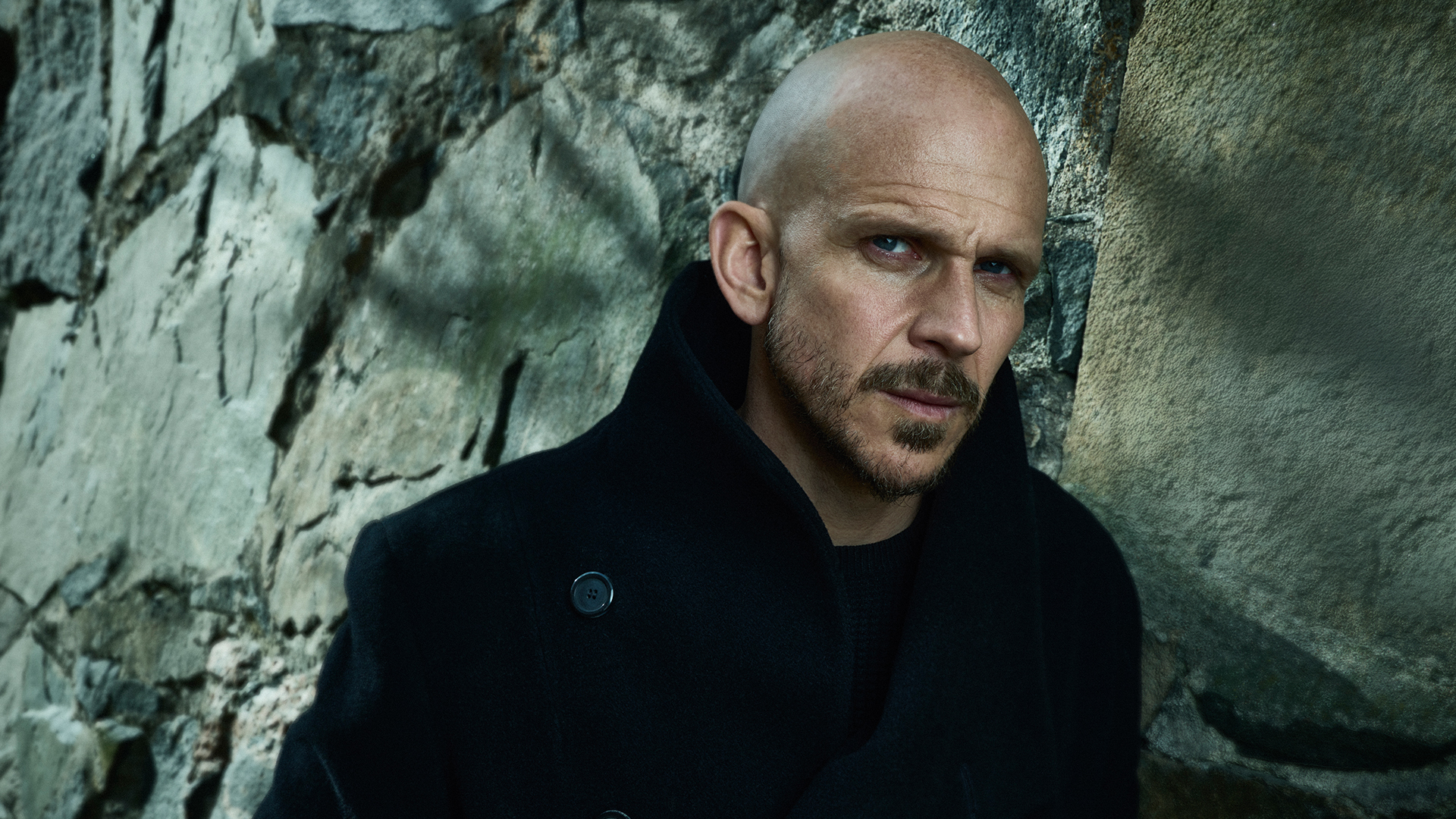 Wallander kommer tillbaka – Skarsgård tar över huvudrollen