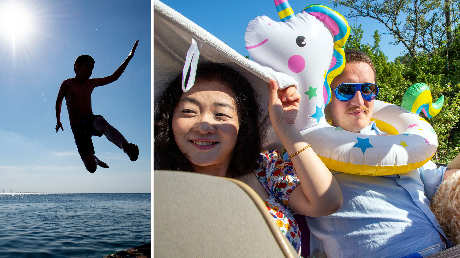 Då ska du ta semester – för att maxa solchanserna