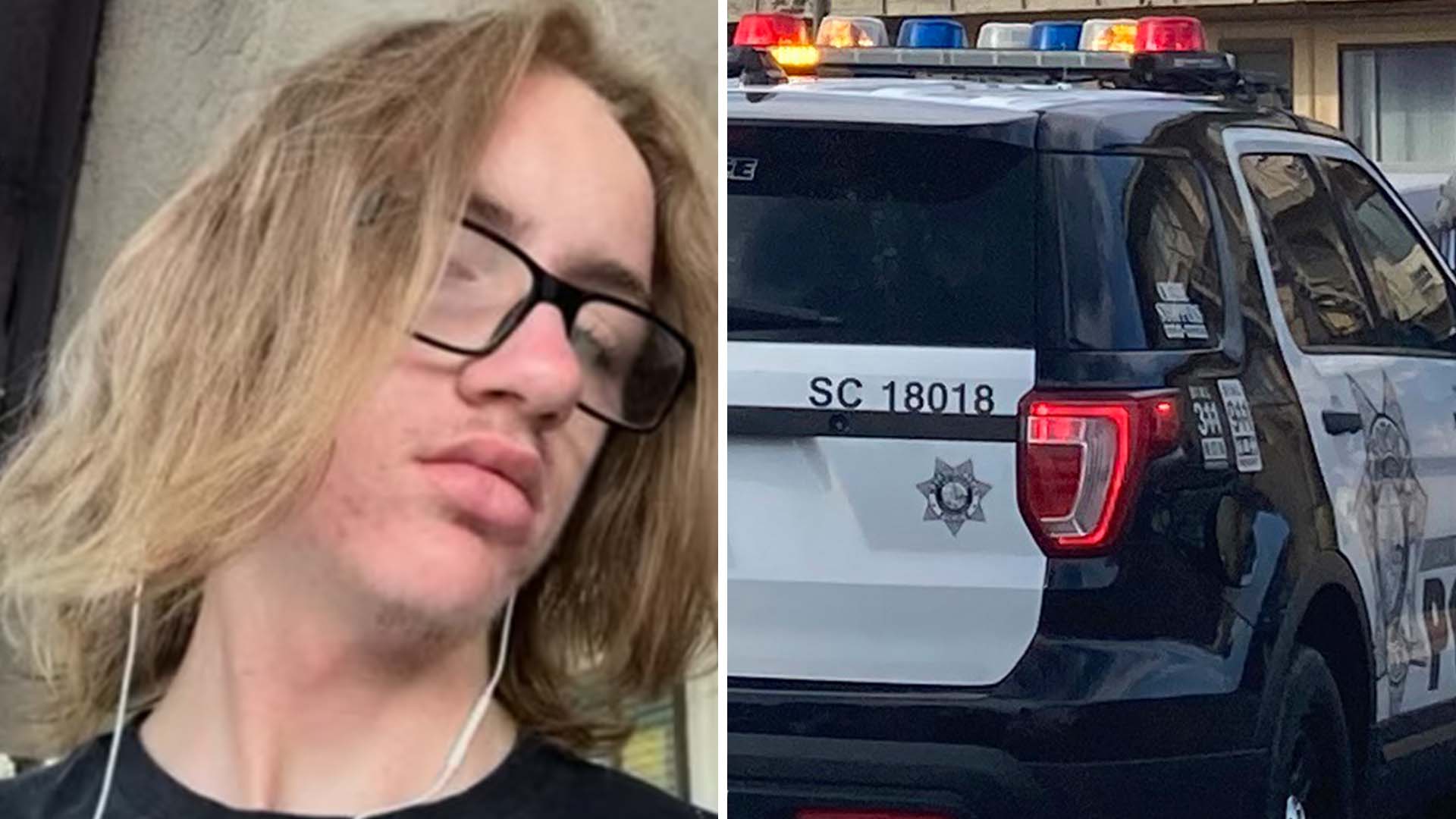 Jonathan Lewis, 17, stod upp mot mobbare – och mördades