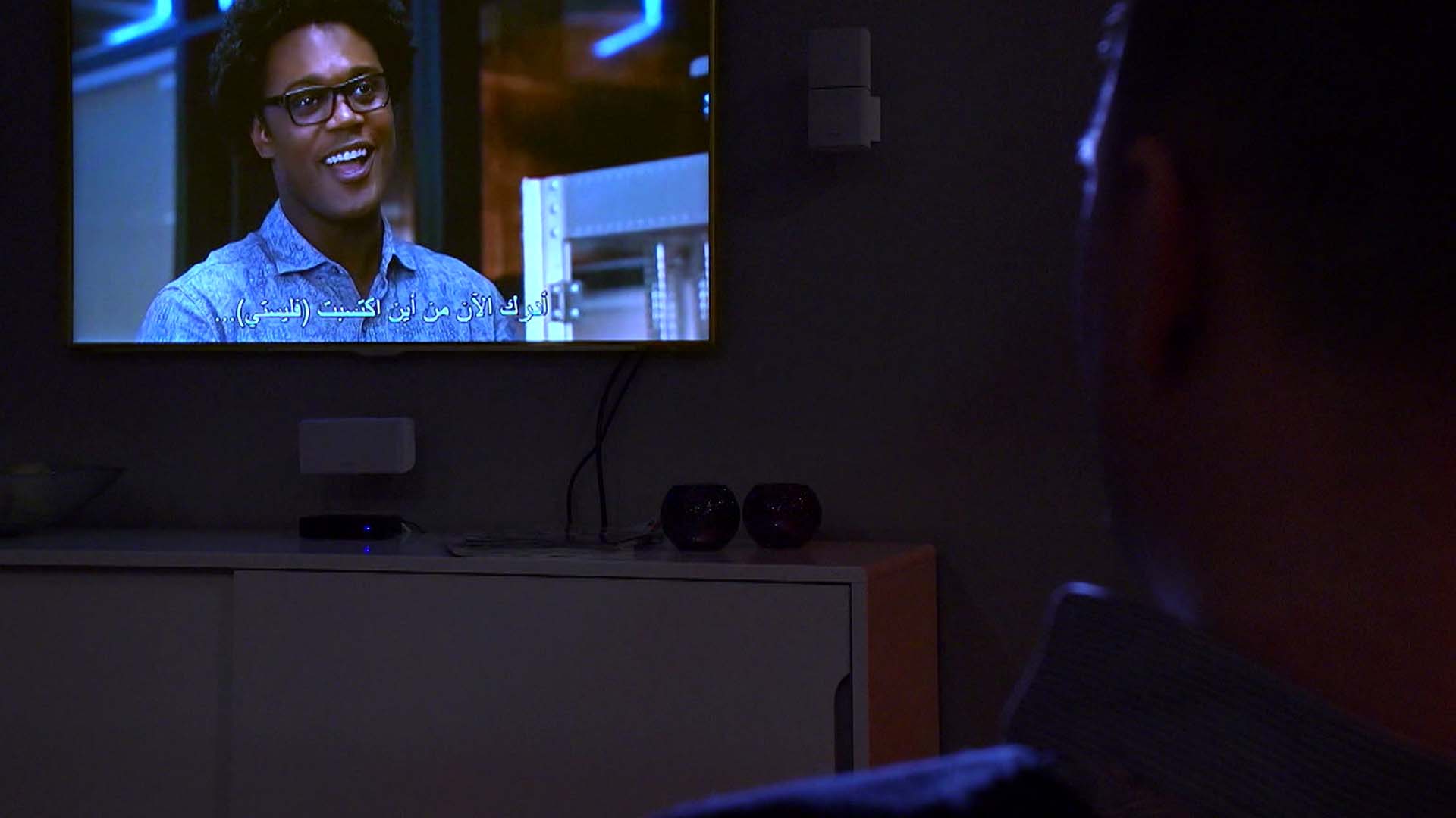 IPTV: Allt fler svenskar streamar tv och film illegalt