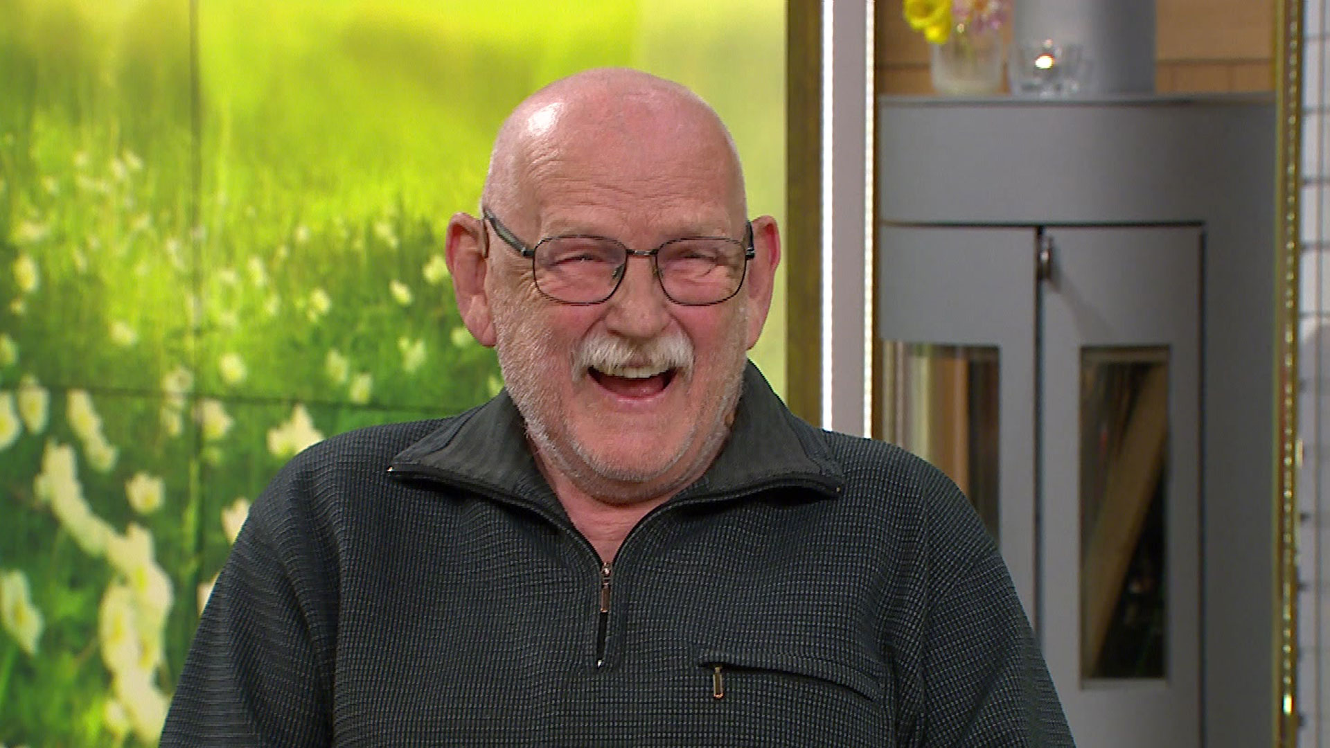 Lars-Erik vinner fem miljoner på trisskrapet