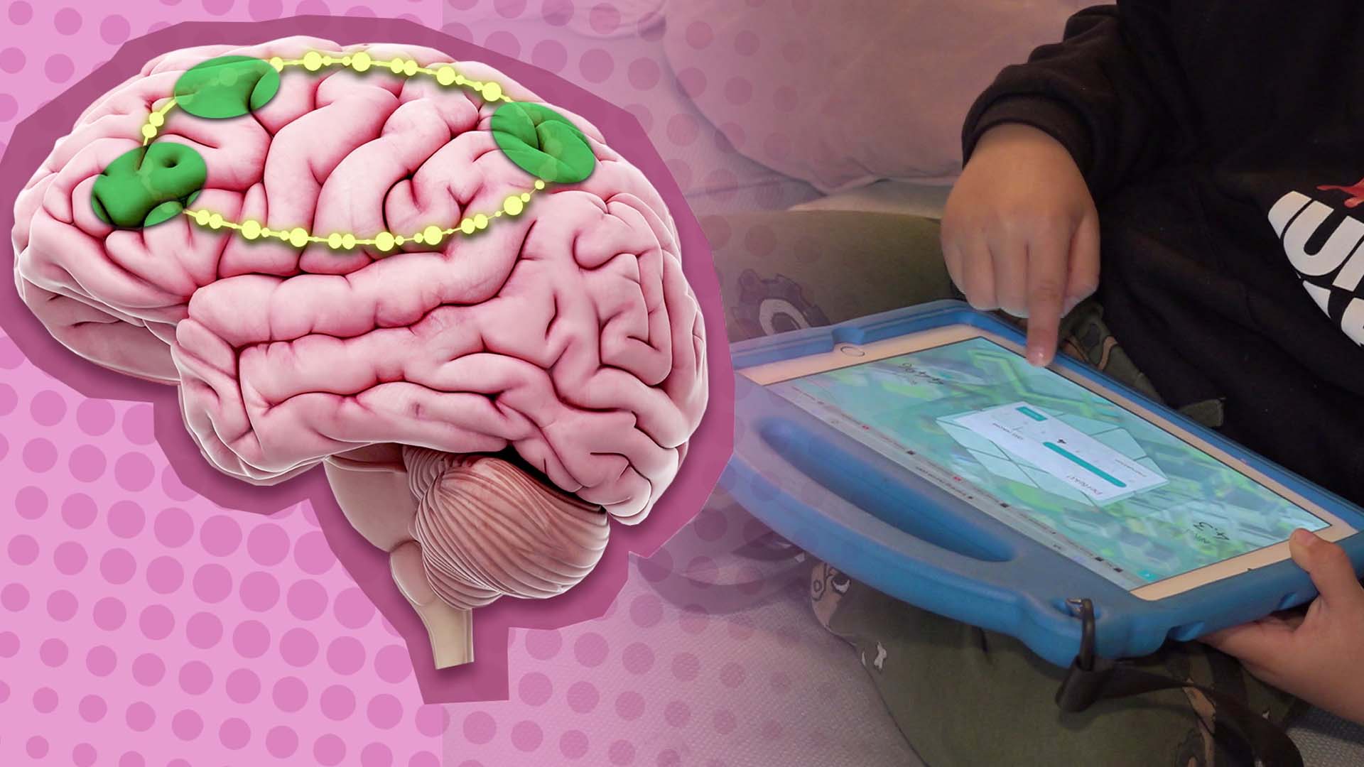 Studie: Dataspel höjde barns prestation i skolan