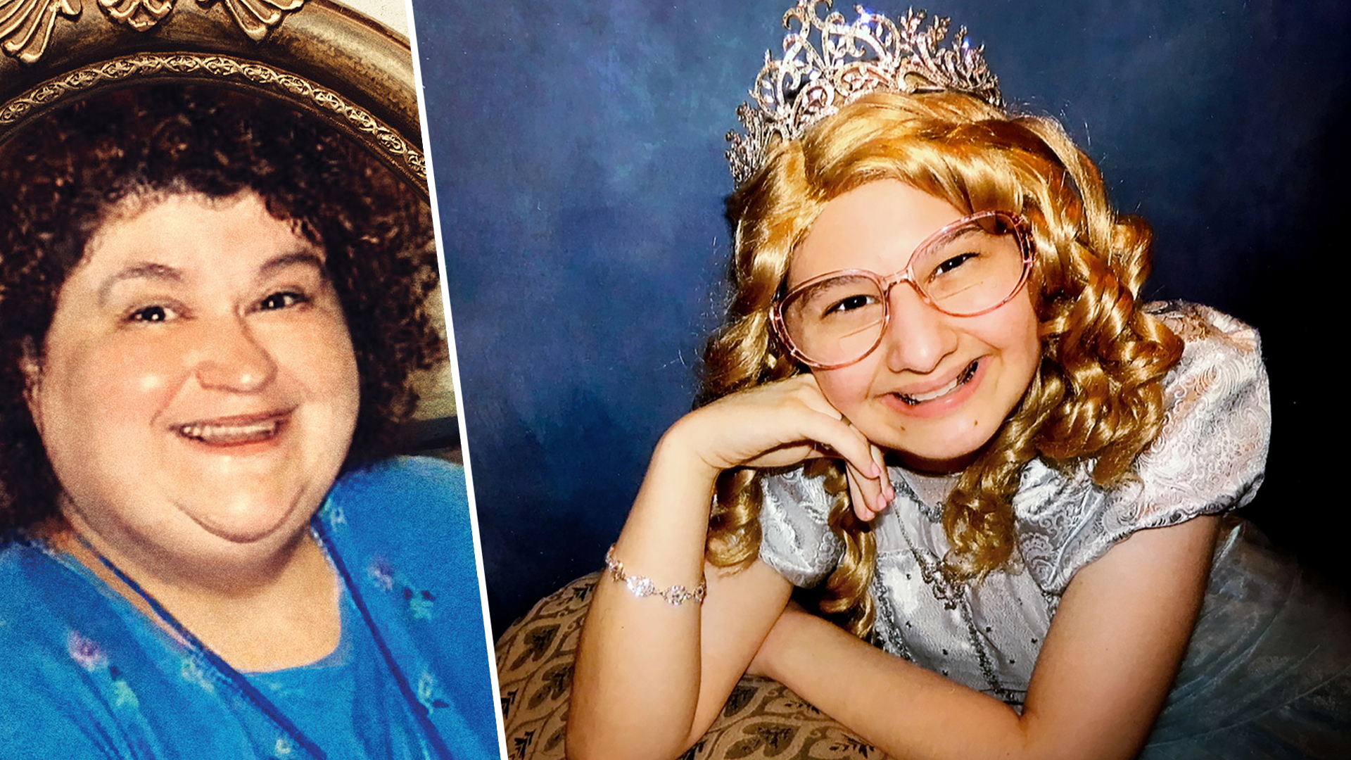 Gypsy Rose släpps ur fängelset – lät mörda sin mamma 2015