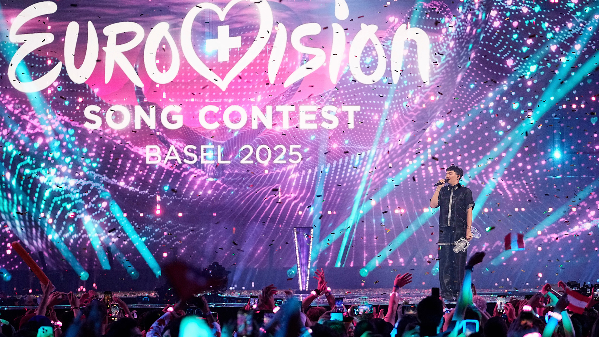 Eurovision ändrar röstningsregler – så blir nya reglerna
