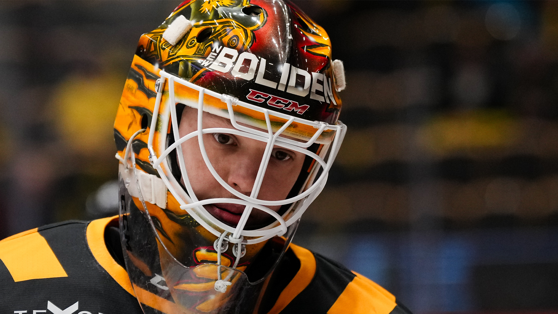 Skellefteås nya bakslag: Söderström utanför uppställningen