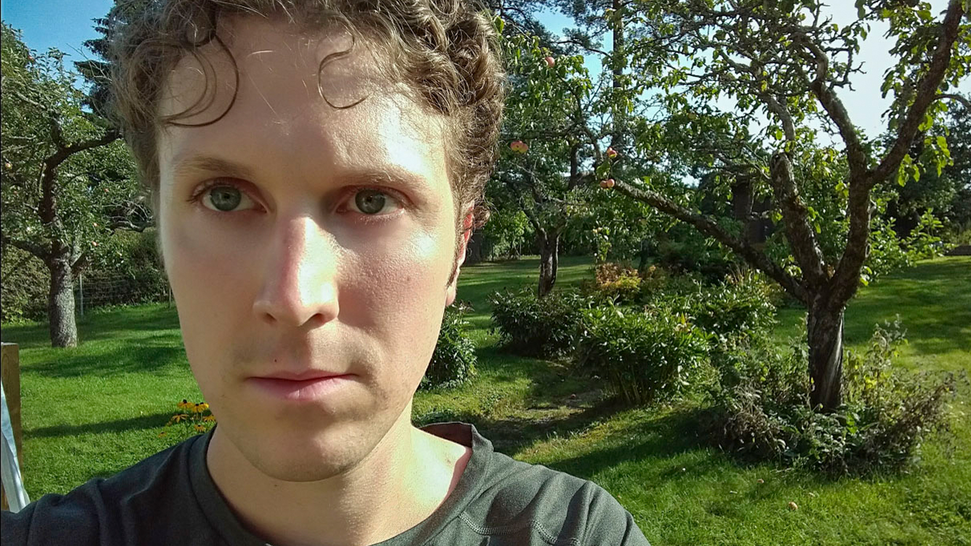 Åklagaren bekräftar: Rickard Andersson begick skolmassakern