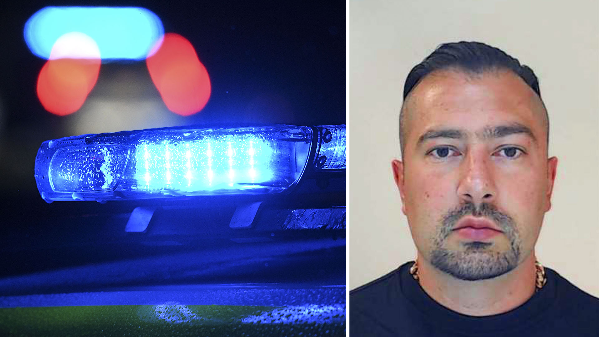 Skjutning i Norrköping: Mamma till gripen i Turkiet måltavla