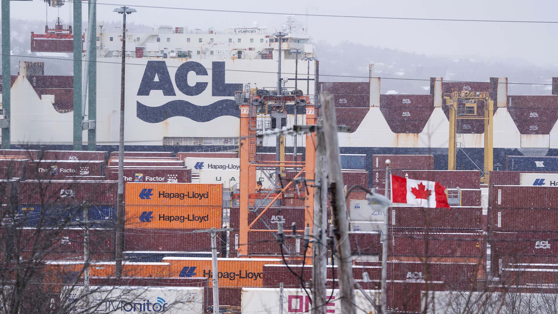 Mexikos president: USA pausar tullar en månad